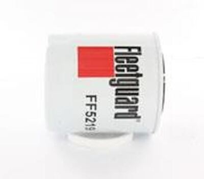 FLEETGUARD FF5219 FUEL FILTER I.W BF789 | eBay Australia