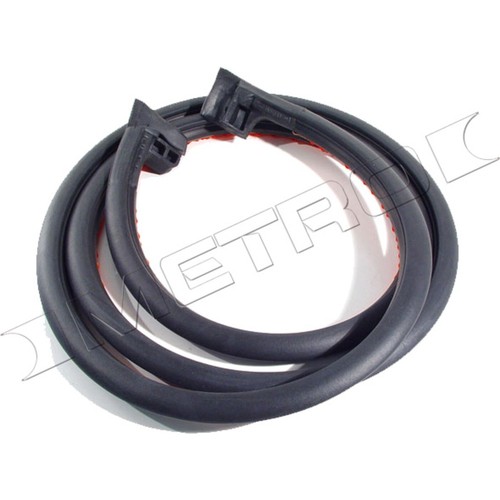 Metro Moulded LM 110-VB Door Seals Rear Driver Left Side for E350 Van ...
