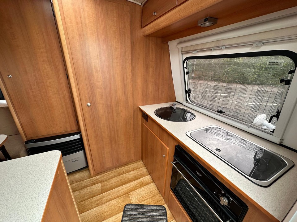 Freedom Jetstream First Class Flare | eBay UK