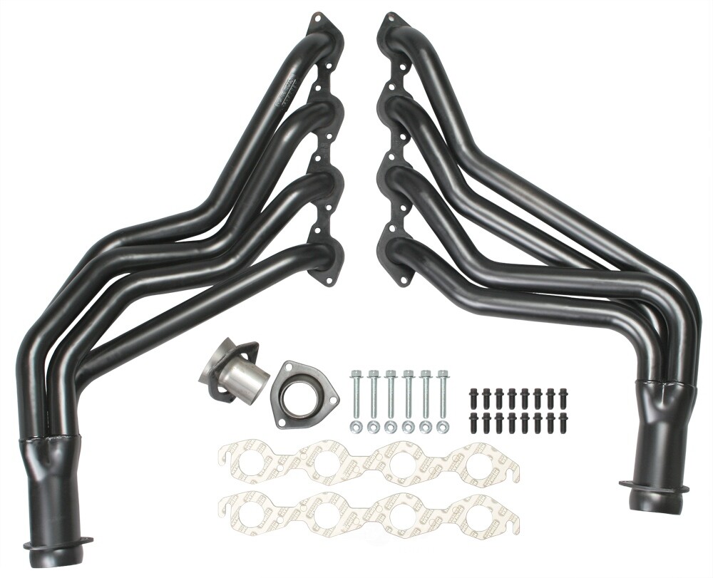 Exhaust Header-GAS Hedman Hedders 69110 for sale online | eBay