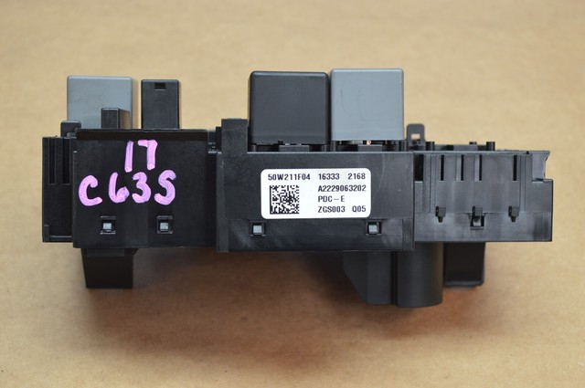 Mercedes-Benz 2229063202 for sale online | eBay