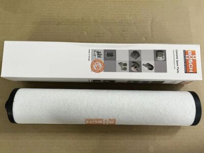1PC Busch Vacuum Pump Exhaust Filter P/N 0532140159 Fit RA0160 RA0202 ...