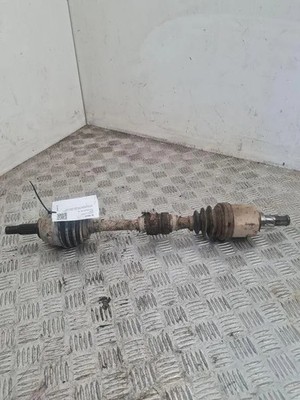 NISSAN NOTE E11, NE11 Front Left Driveshaft 1.50 Diesel 63kw 2006 ...