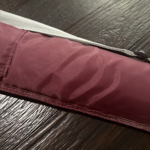 VTG Wilson Pool Cue Stick With Bag | eBay