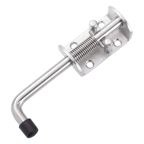 1X(1Pcs 304 Stainless Steel 6.5inch Spring Pin Lock Assembly for ...