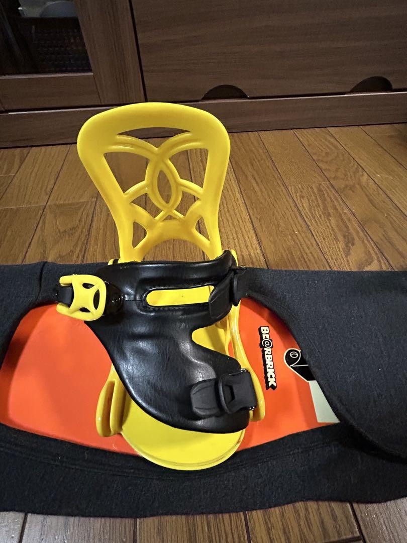 Salomon Be Rbrick Snowboard 100Cm With Sole Cover | eBay Salomon Be Rbrick Snowboard 100Cm With Sole Cover | eBay