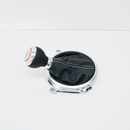 Audi TT 8J3 Manual 6 Gear Shift Knob 8J0711113K XBM NEW GENUINE | eBay