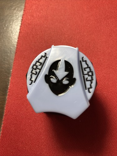 MTG Avatar The Last Airbender Click Wheel Life Counter MTG | eBay