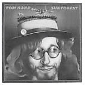 Sunforest by Tom Rapp (CD, Mar-1998, Edsel (UK)) for sale online | eBay