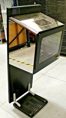 Wafer Processing - Load Ports