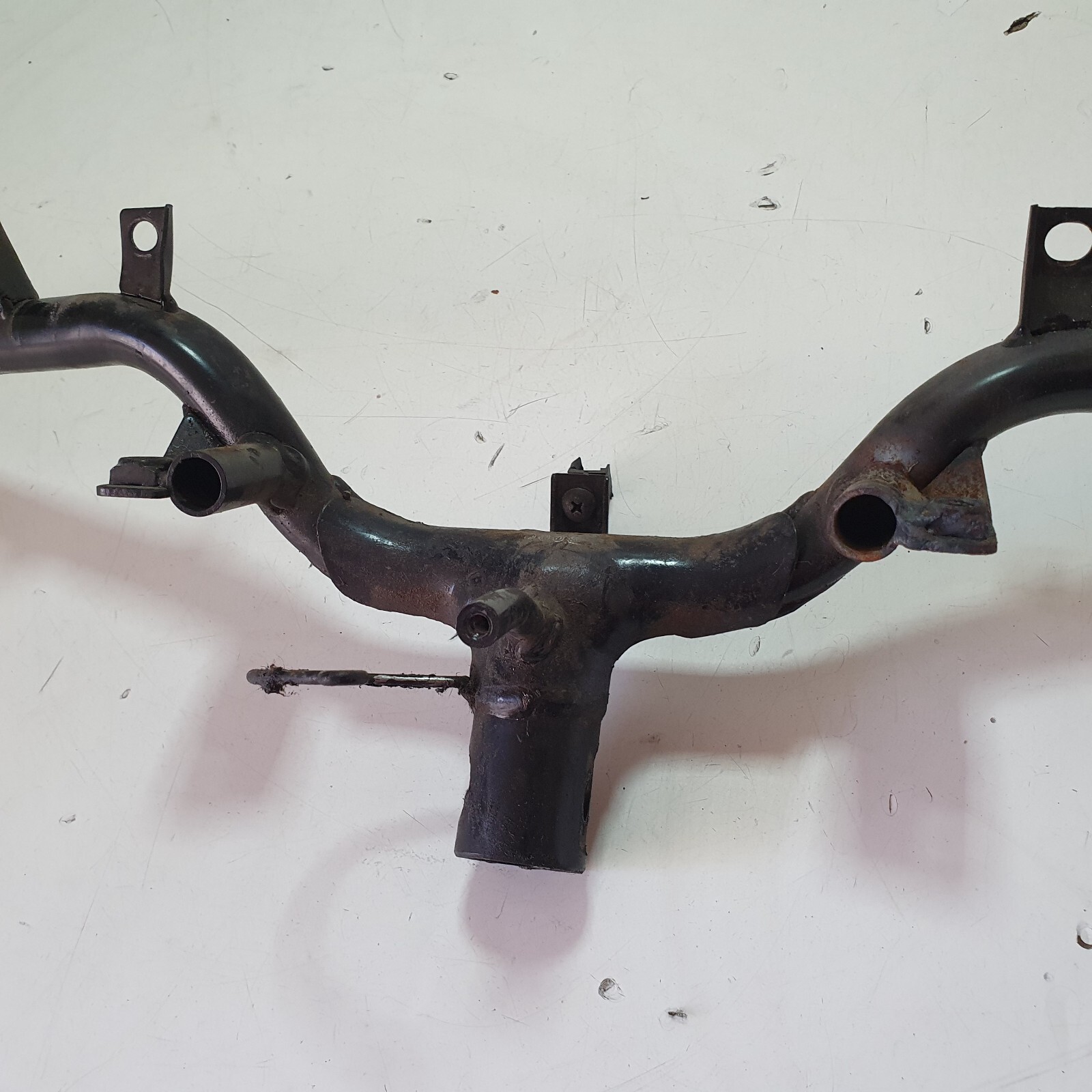 Guidon Direction SYM Symphony S 125 2017 2020 | eBay