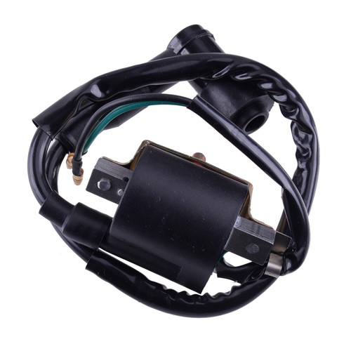 Motorcycle 6V Ignition Coil Fit For Honda Z50 CT70 C70 SL70 XL70 Moped ...