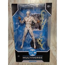 DC Multiverse Godspeed (DC Rebirth)