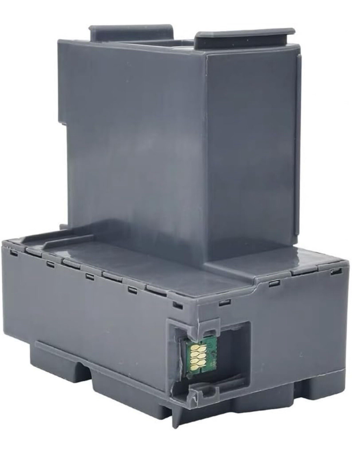 2x T04D1 Maintenance Box COMPATIBLE WITH Epson ET3850 ET4750 ET4850 ...