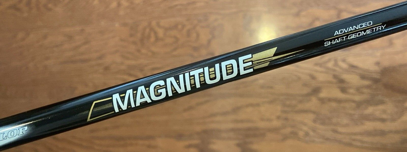 Dunlop Solution 5-Wood ⛳ RH 19 Degree Loft Graphite Shaft ~42" | eBay