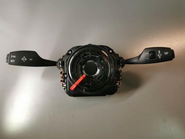 Genuine BMW Alpina Hybrid M5 M6 5 7l Switch Cluster Steering Column ...