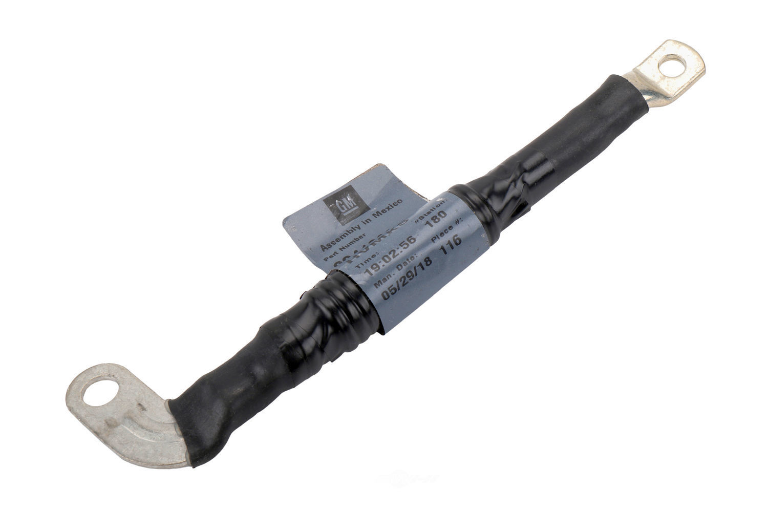 Positive Battery Junction Block Cable GM Parts 23413607 for sale online ...