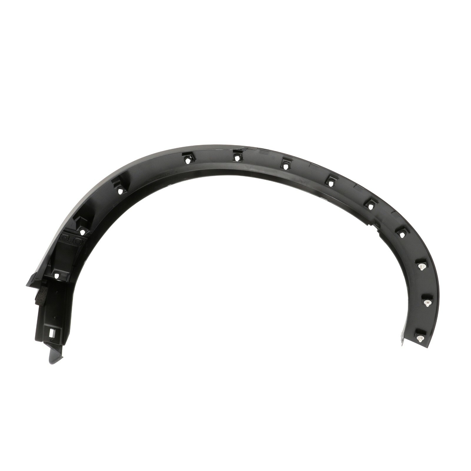 OEM NEW Mazda 2016-19 CX-9 Right Rear Fender Wheel Opening Molding TK48 ...