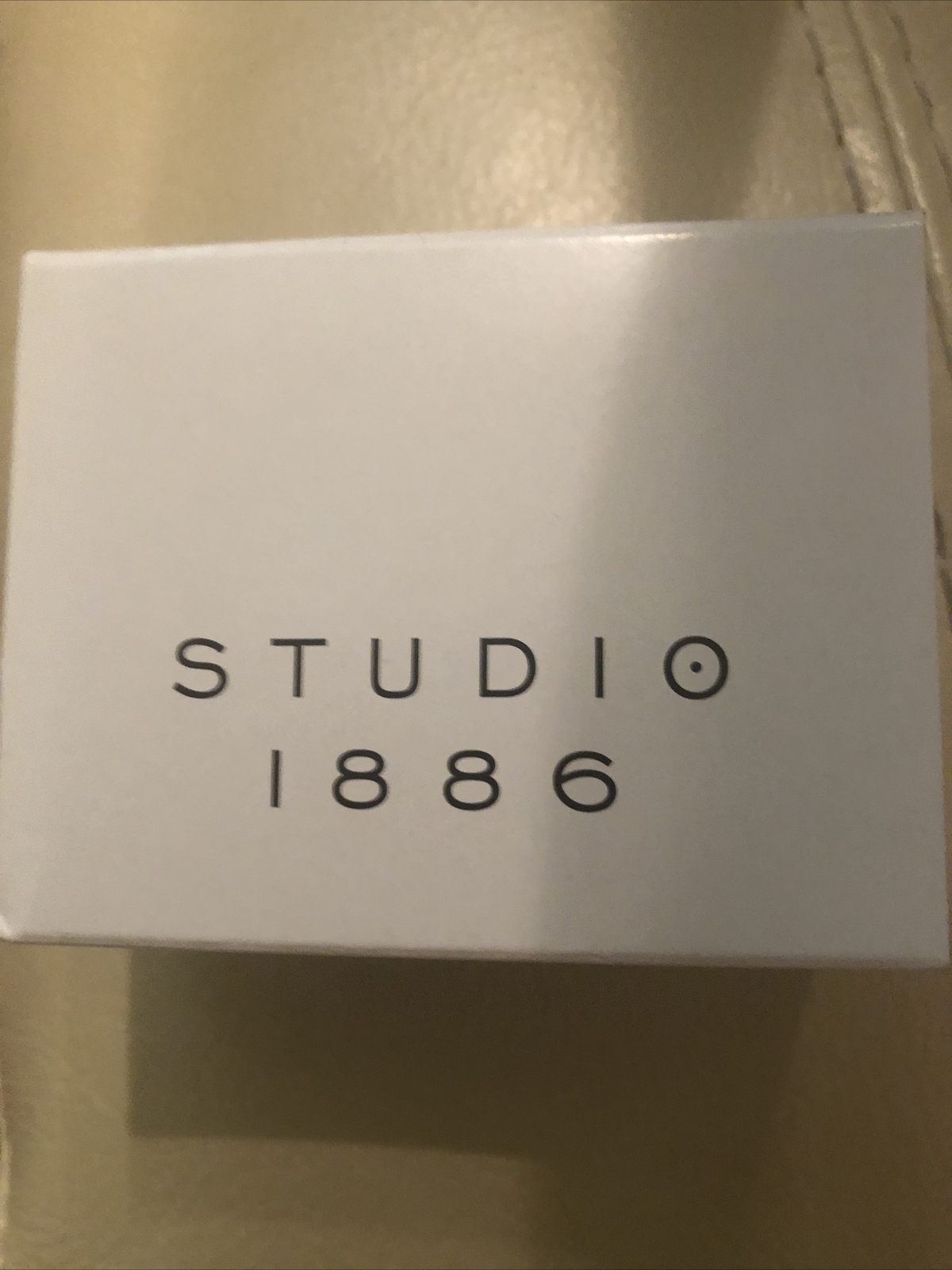 Avon Studio 1886 Merry Birthstone Earrings Trio November | eBay
