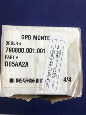 1PCS NEW D05AA2A via DHL or FedEx | eBay