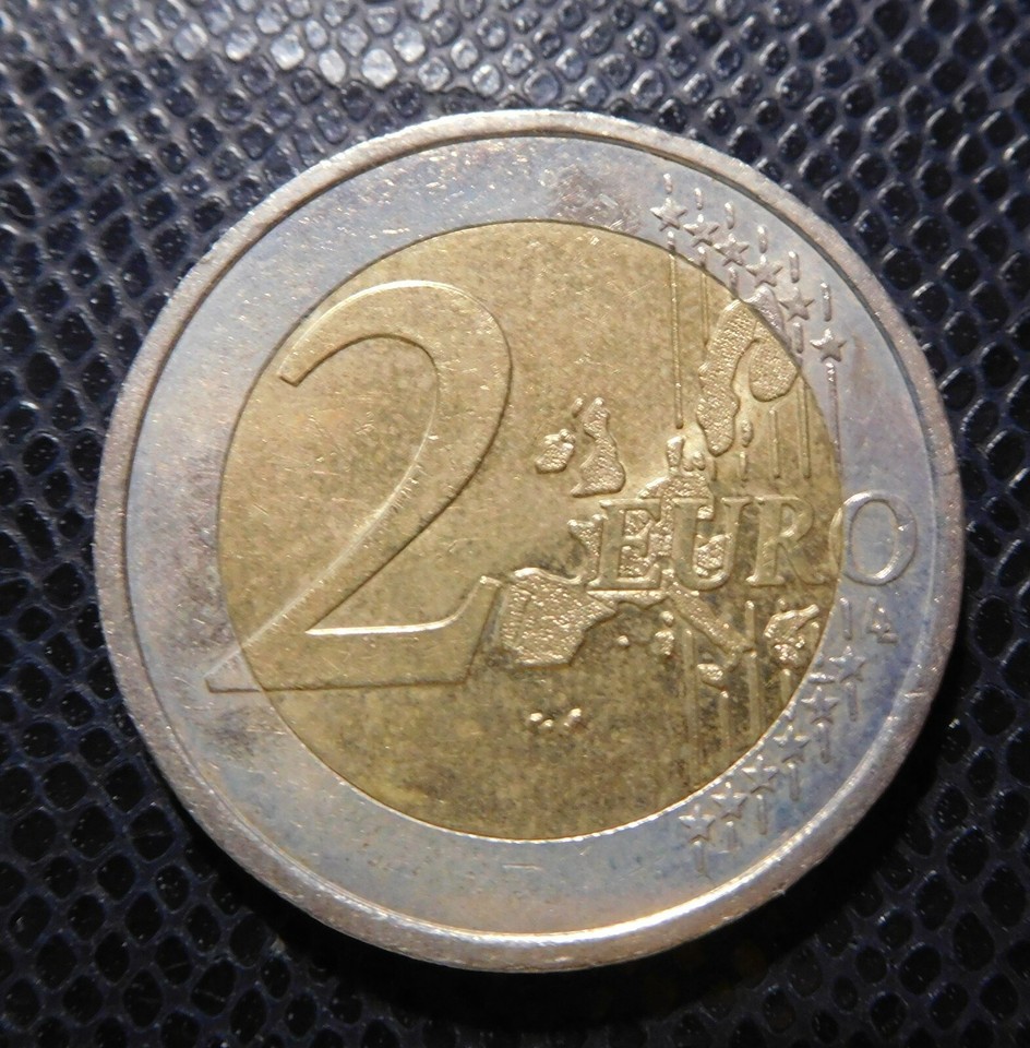FRANCE / 2 EURO / 2000 | eBay