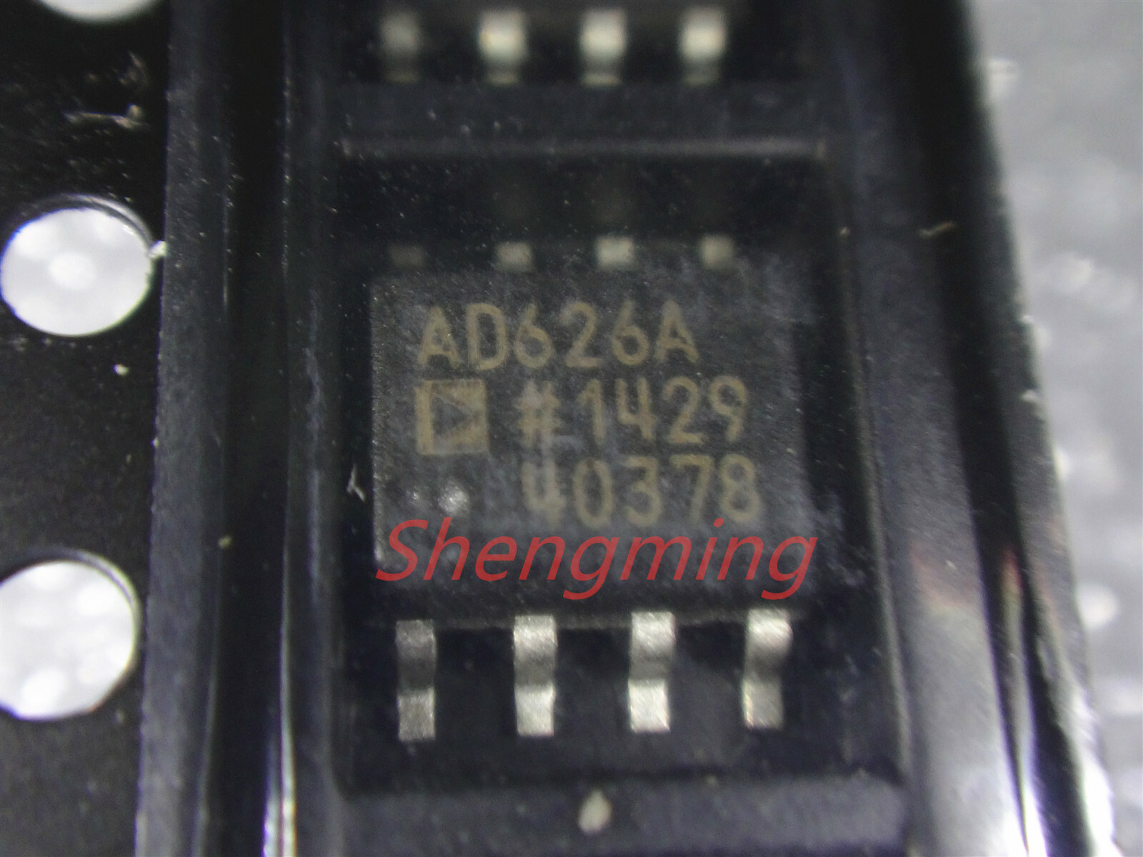 10pcs AD626 AD626A AD626AR AD626ARZ SOP-8 | eBay