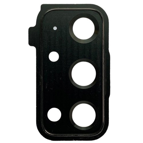 For Samsung Galaxy S20 FE G780 Replacement Camera Lens & Bezel Cloud ...