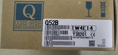 NEW Mitsubishi PLC Q52B | eBay