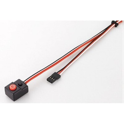 1/8th ESC switch to suit XR8-SCT, Max10 | eBay Australia