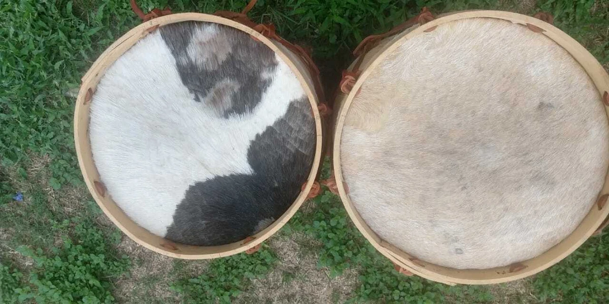 Bombo Leguero
