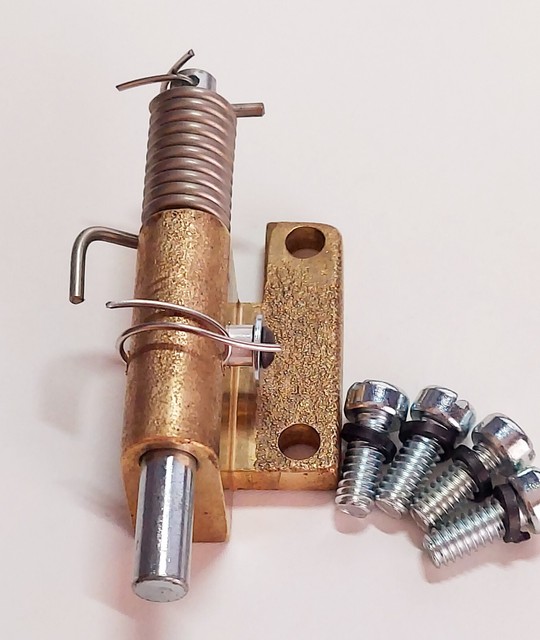 GMP J2 Cable Lasher with Carry Case - Silver for sale online | eBay