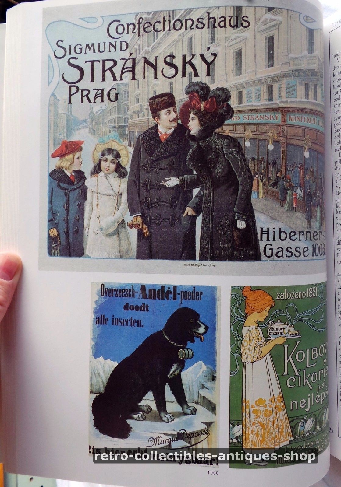 Book of Czech posters (not only film), Alfons Mucha, Josef Vyleťal, Karel Čapek. | eBay