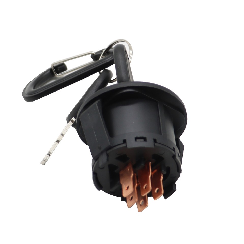 03290500 925-04228 Ignition Switch Fits For Ariens Gravely 3 Position w ...