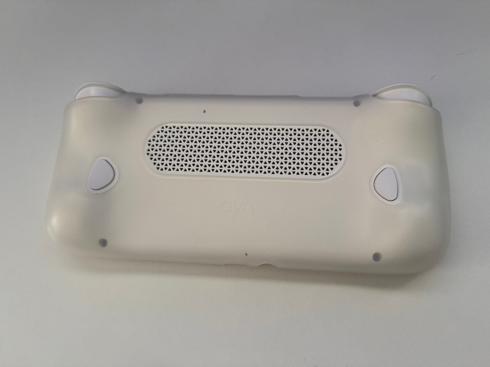 Odin 2 PRO 256GB/12GB RAM Android Based Handheld w/ TPU Shell, SD Card ...