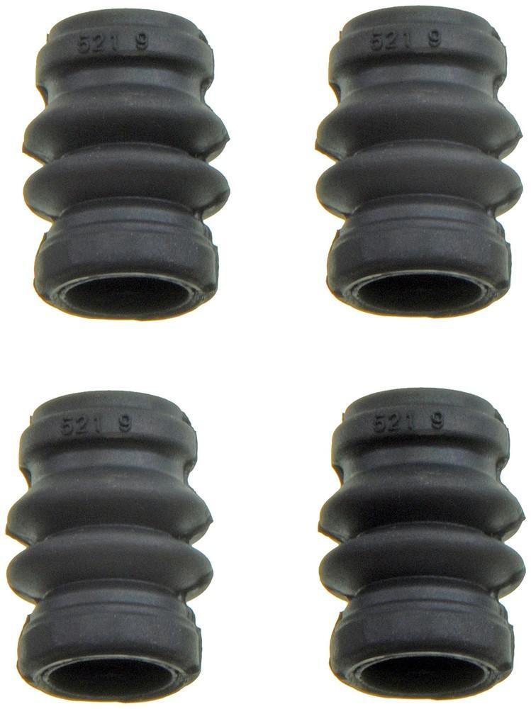 Brake Caliper Bushing- Frt Dorman/First Stop HW16014 | eBay