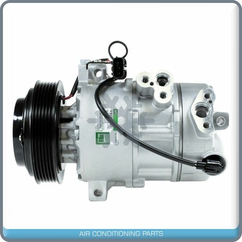 A/C Compressor fits Hyundai IX35, Tucson, TM10 / Kia Sportage.. - OE ...