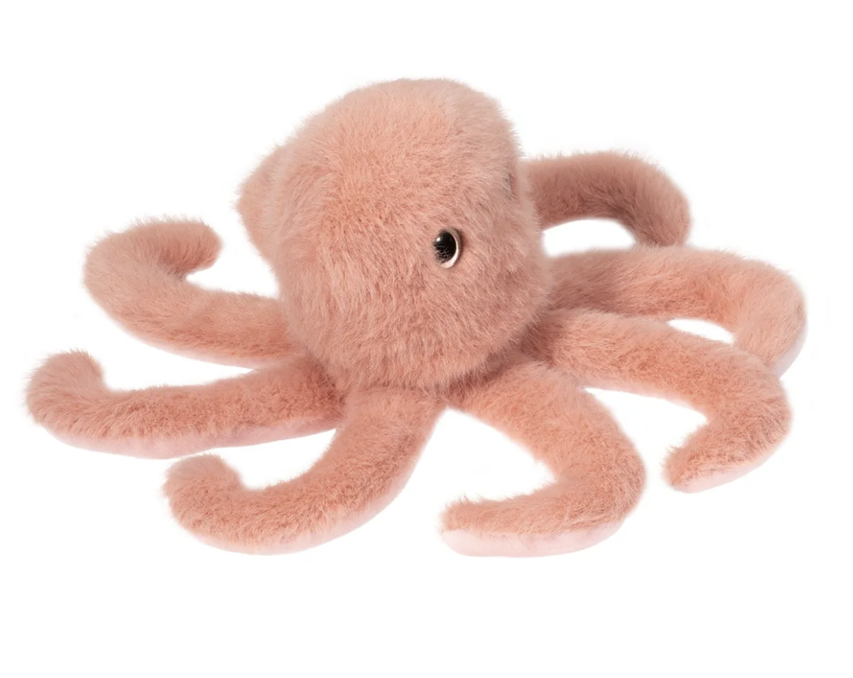 Douglas Mini Pink Octopus Plush Stuffed Animal Toy, 9 Inch | eBay
