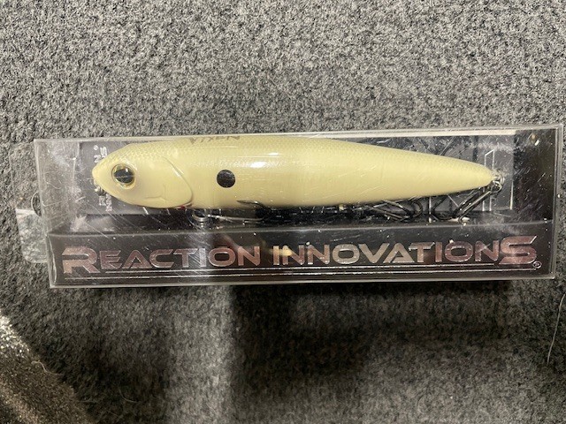 Reaction Innovations Vixen Bone NIP | eBay