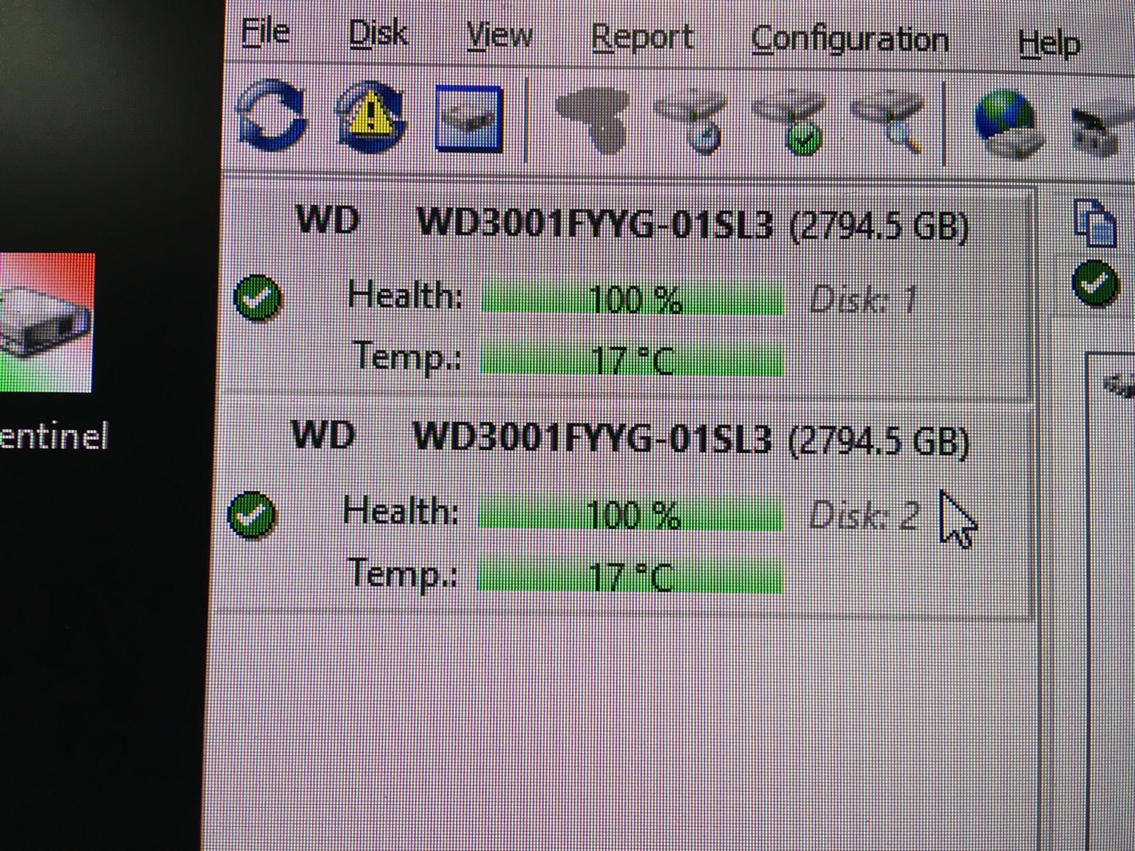 *LOT OF 8* WESTERN DIGITAL 3TB 7.2K 6Gb/s 3.5" SAS HDD WD3001FYYG *512 ...