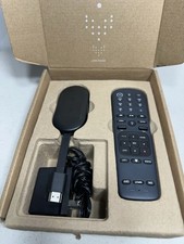 DIRECTV Gemini Air Streaming Device 4K Model P21KW-500 w/ Remote No Pwr ...