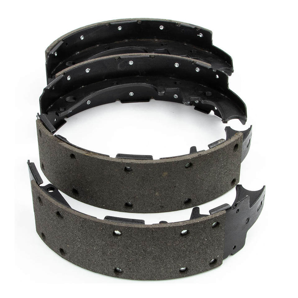 Front Rear Drum Brake Shoes for 1969 1970 Ford Country Squire | eBay