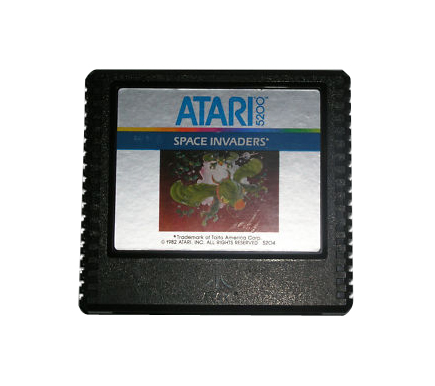 Space Invaders (Atari 5200, 1982) for sale online | eBay