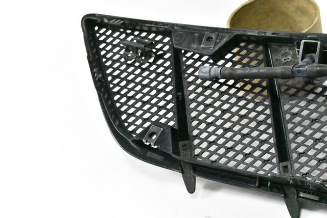 MERCEDES BENZ W164 Hood Left Air Vent Girill 1648800105 for sale online ...