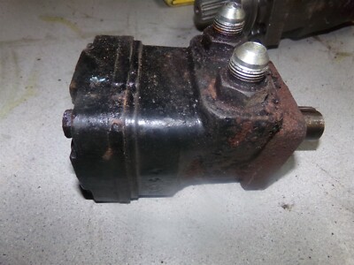 Monroe 05006546 Hydraulic Motor *FREE SHIPPING* | eBay