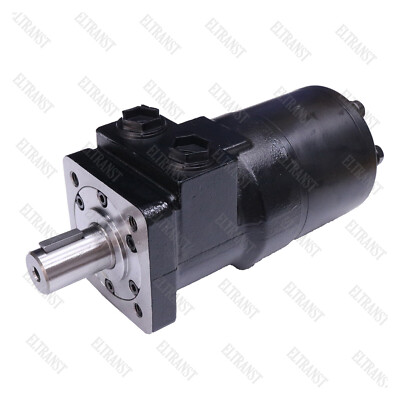 Hydraulic Gerotor Motor for 151-2128 151-3528 White 155315F30B1AAAAA | eBay