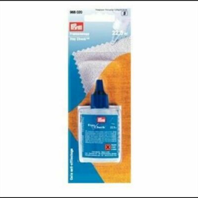 Prym Fray Check Fabric Surface Binder 4002279144108 | eBay UK