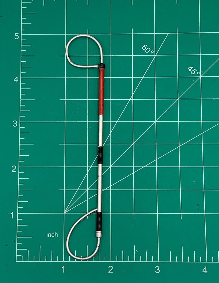 Marvel Legends G.I. Joe Weapon Accessory Custom Figure Fodder 1/12 6 ...