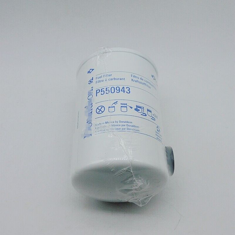 DONALDSON P550943 - Fuel filter cross reference