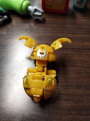 LS# Bakugan Evolutions Aurelus Genesis Pharol B 700 | eBay