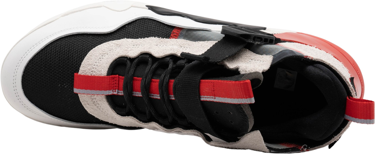 Jordan Defy SP White Black Red for Sale | Authenticity Guaranteed | eBay